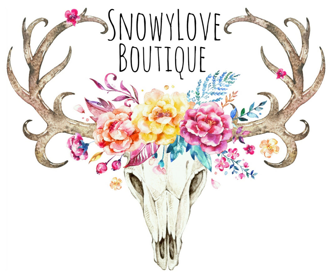 Clothing for the Free Spirit, Be You, Be Unique. – SnowyLove Boutique